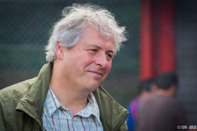 « La priorité de l’Ile de France Rugby, développer le rugby dans le ...