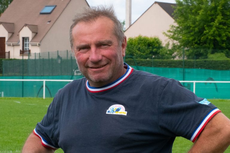 Interview de Marc-Henri Kugler, responsable du rugby à 7 au sein de la LIFR