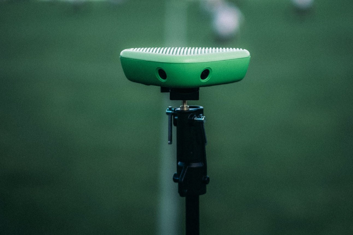 Au pôle Jeunes de l’ACBB Rugby avec Veo, la caméra qui filme en autonomie