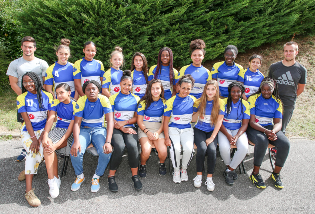 Des terrains du Top 14 à ceux de la section sportive rugby du collège ...