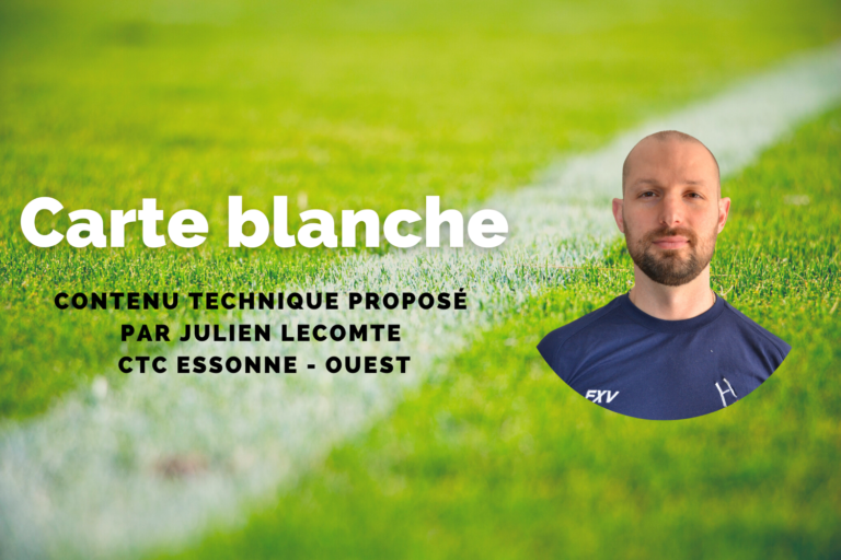 Carte blanche n°20 avec Julien Lecomte, CTC du Bassin Essonne – Ouest, sur la récupération