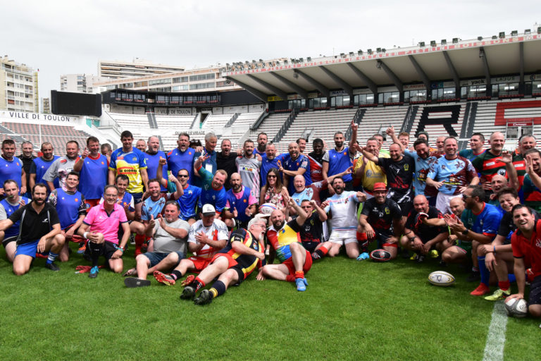 Echange avec Alain David, Président de l’UFAR qui organise son 41ème ...