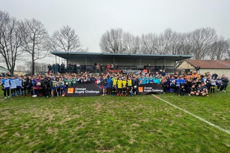 Orange Rugby Challenge – Résultat de la Finale Régionale du 3 mars 2024 ...